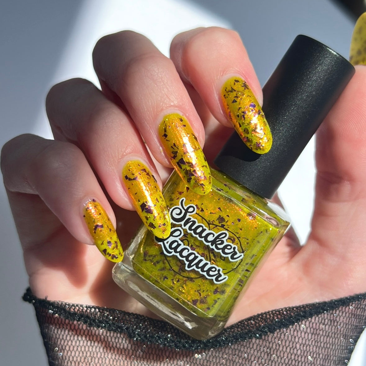 Pepper-Upper – Snacker Lacquer LLC