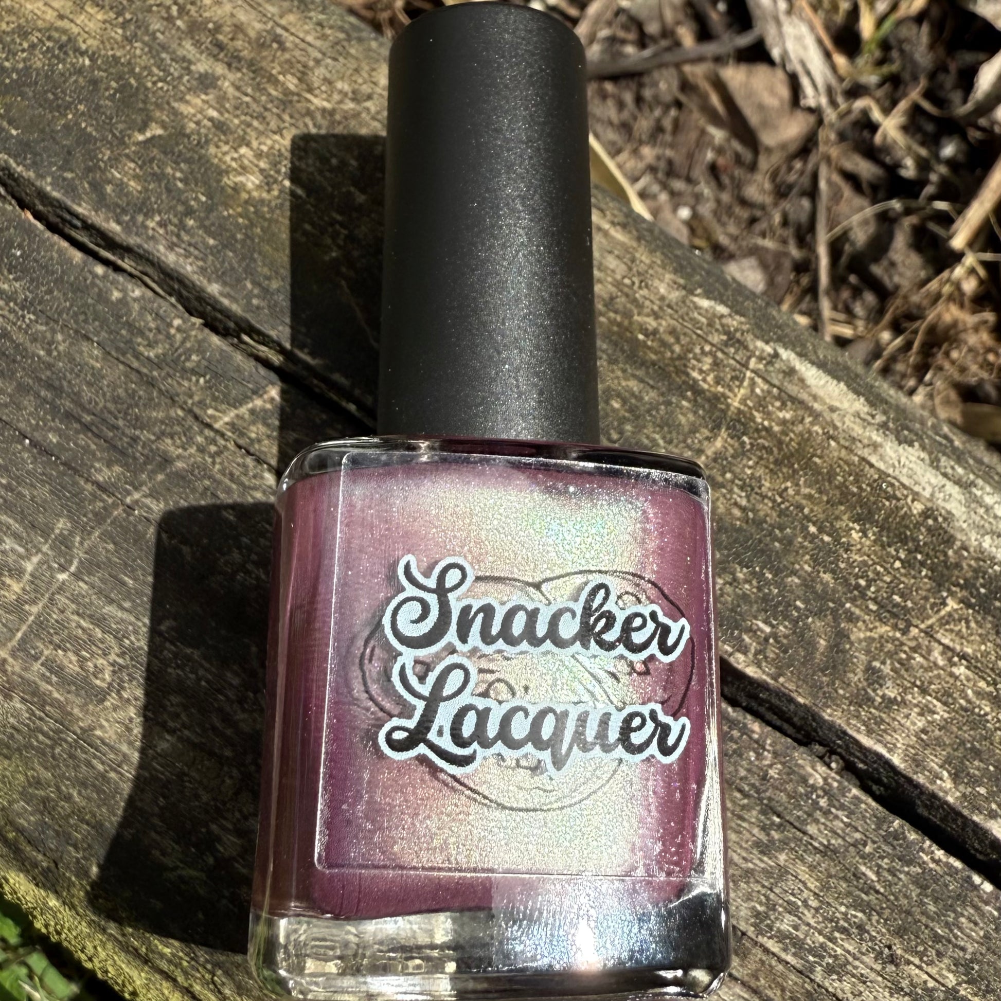 Snacker Lacquer